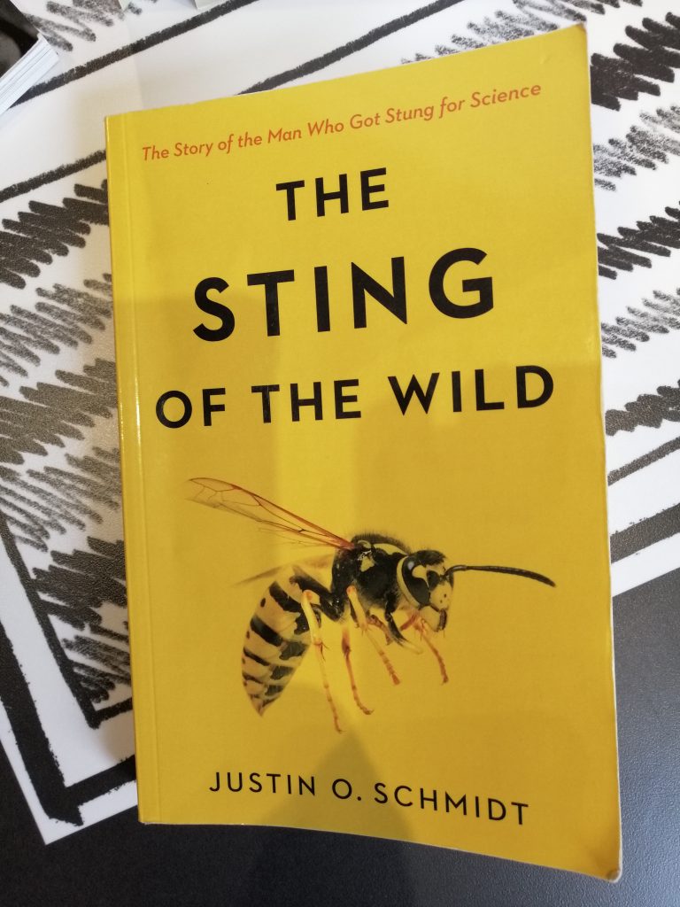Cet homme s’est fait piquer par les insectes les plus douloureux de la ...